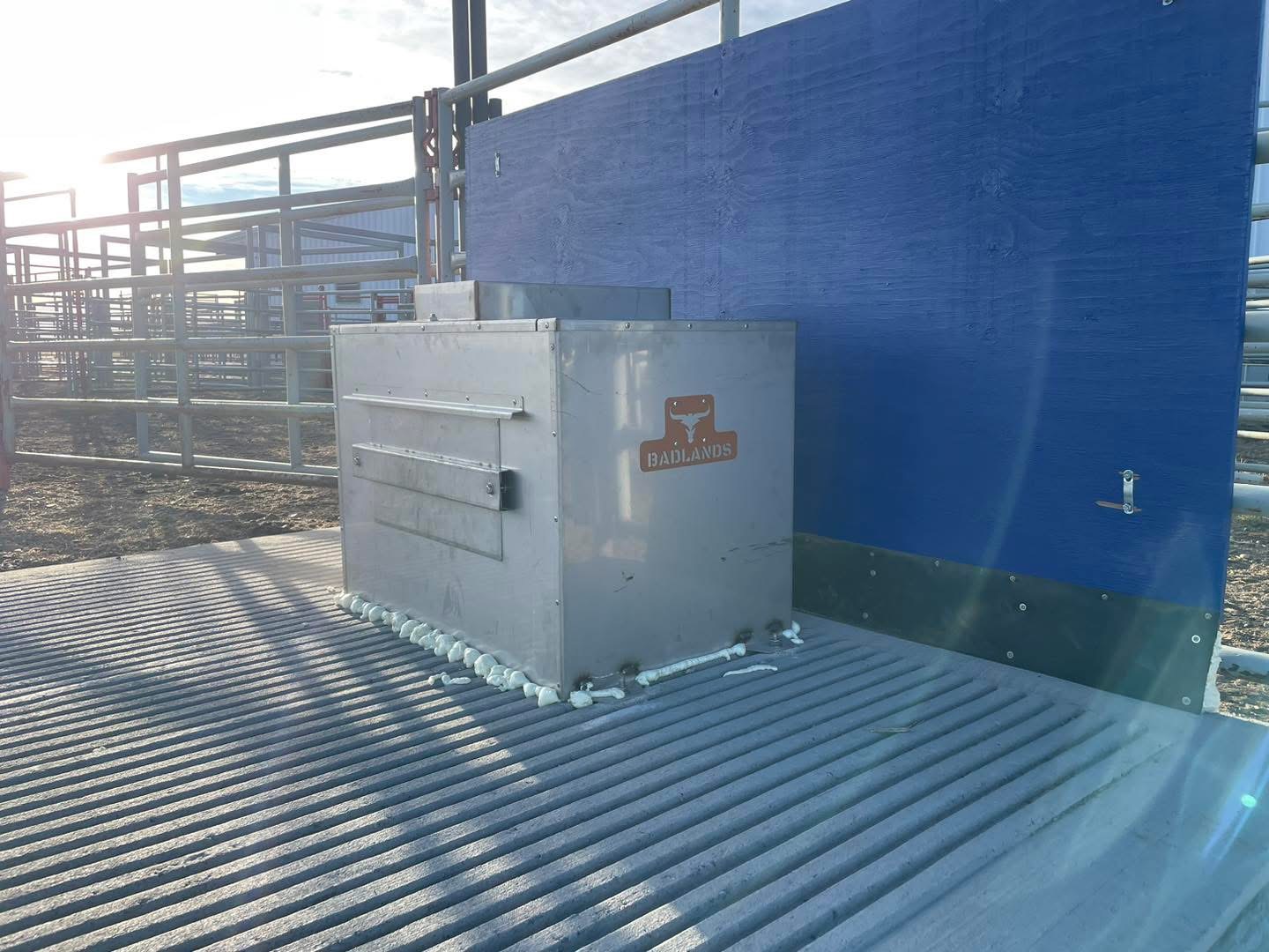 Badlands Ranch & Rodeo Equipment | Watertown, South Dakota | Farm