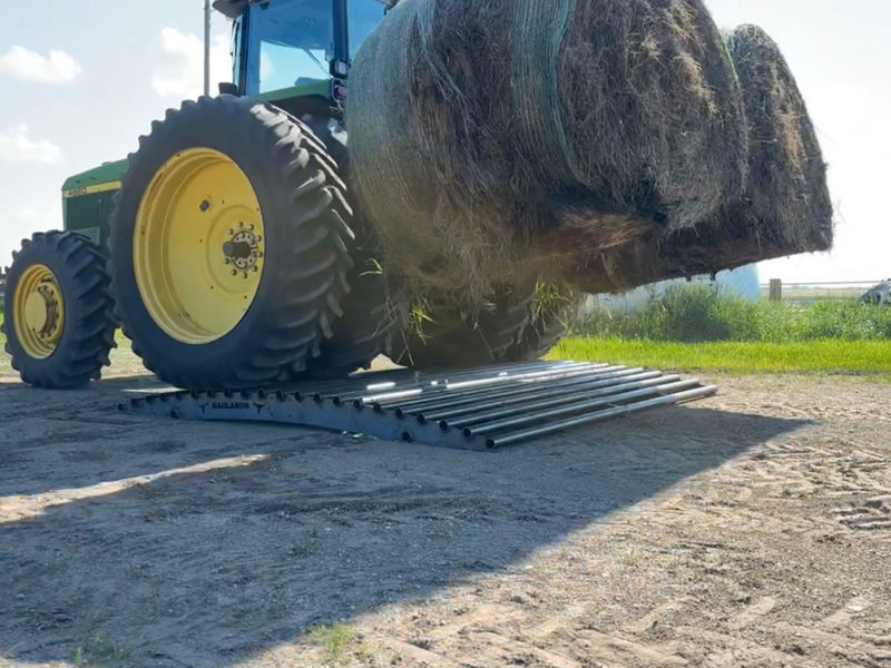 Badlands Ranch & Rodeo Equipment | Watertown, South Dakota | Farm